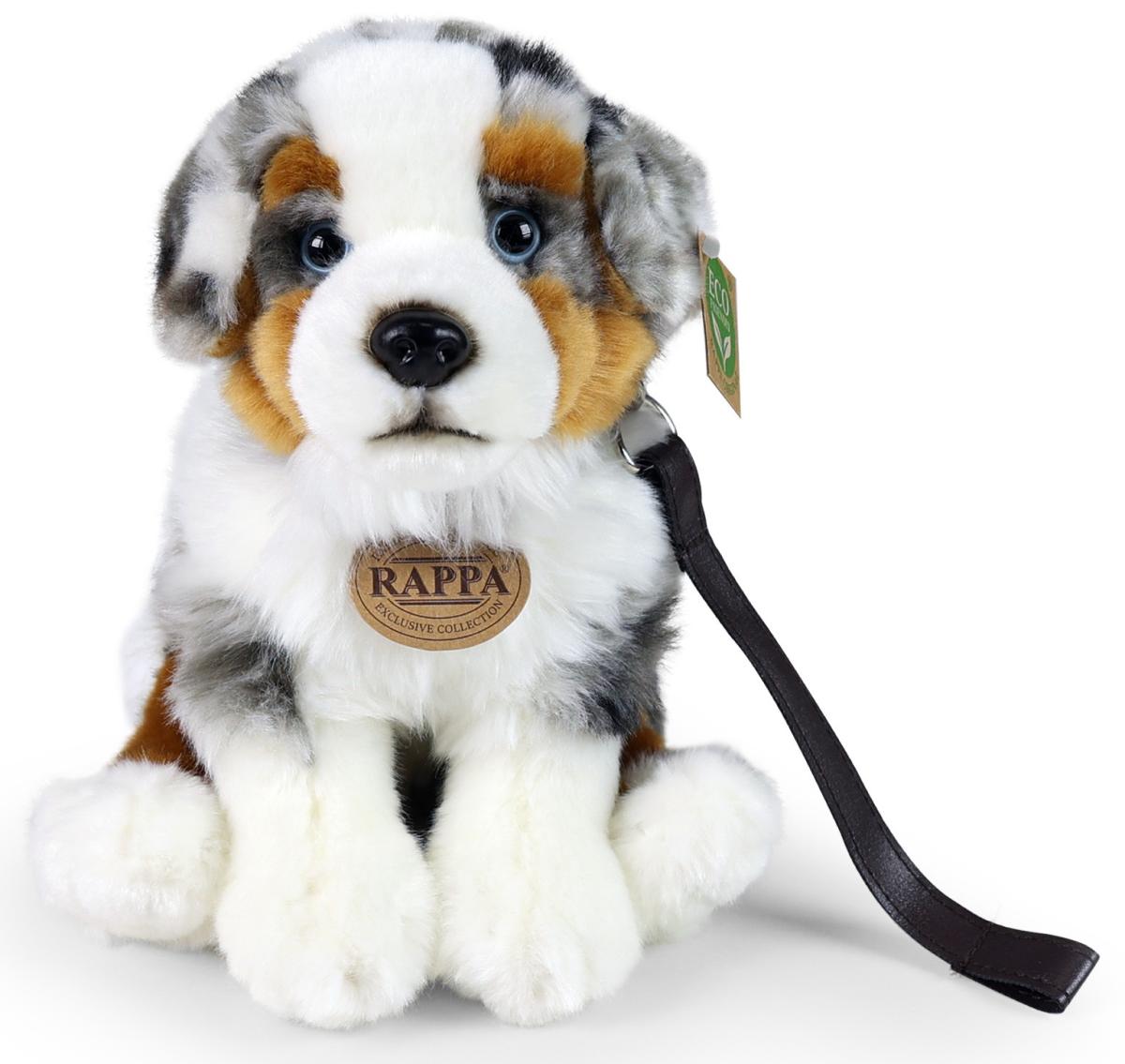 Australian Shepherd - Rappa Toys | Nalleriet.se
