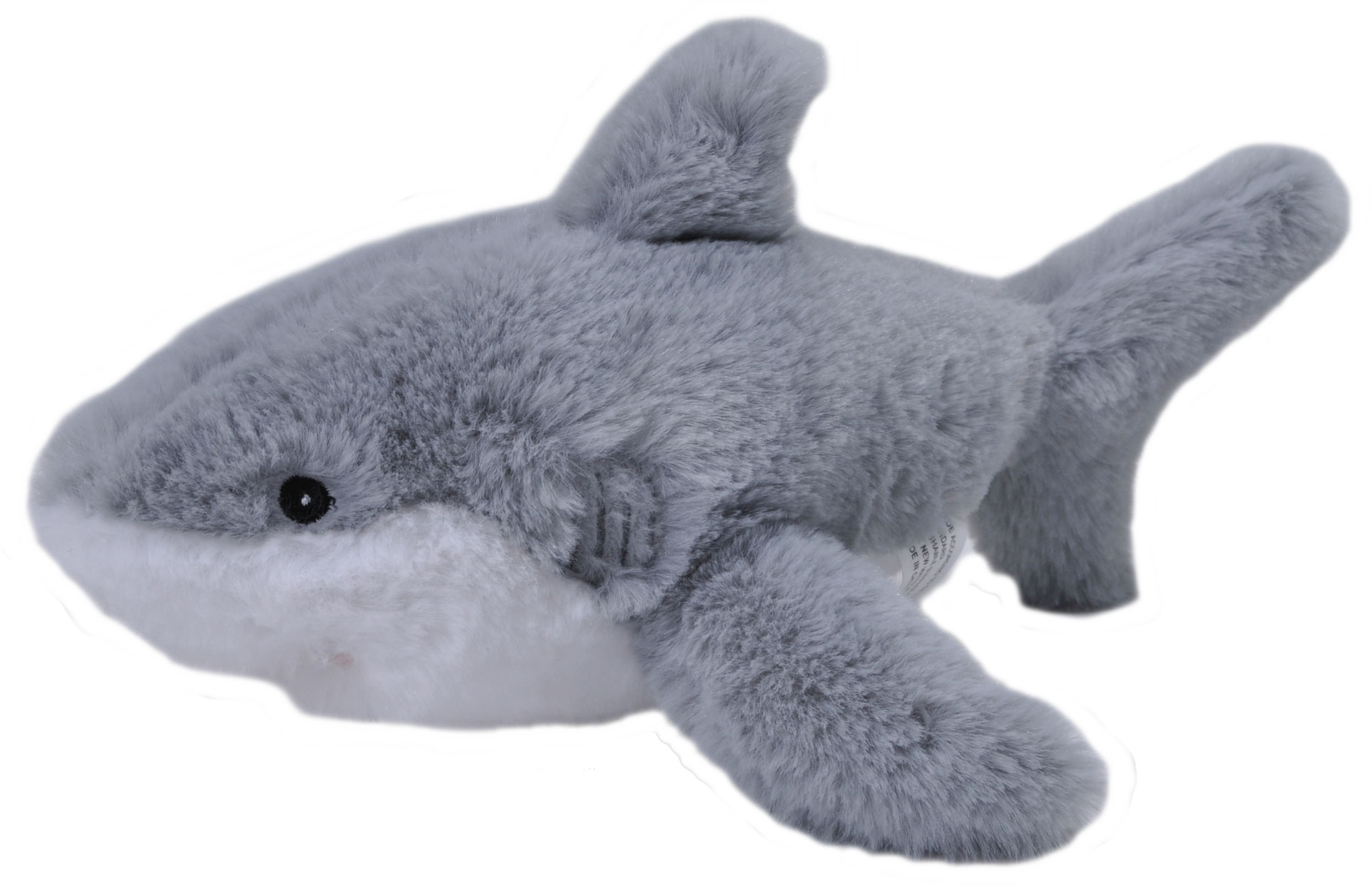 Ecokins Delfin - Wild Republic - present/presenttips